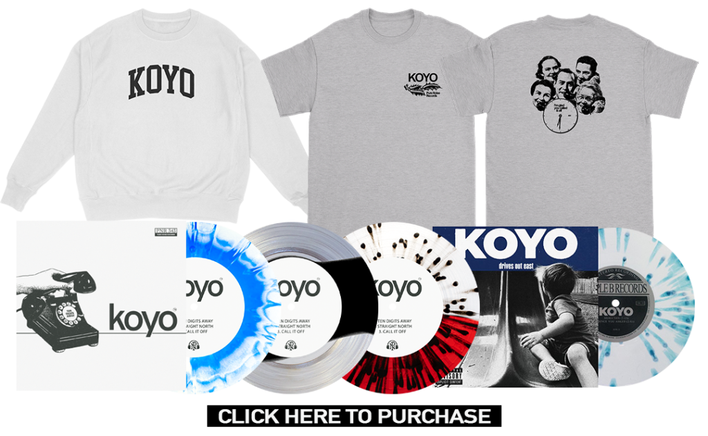 KOYO